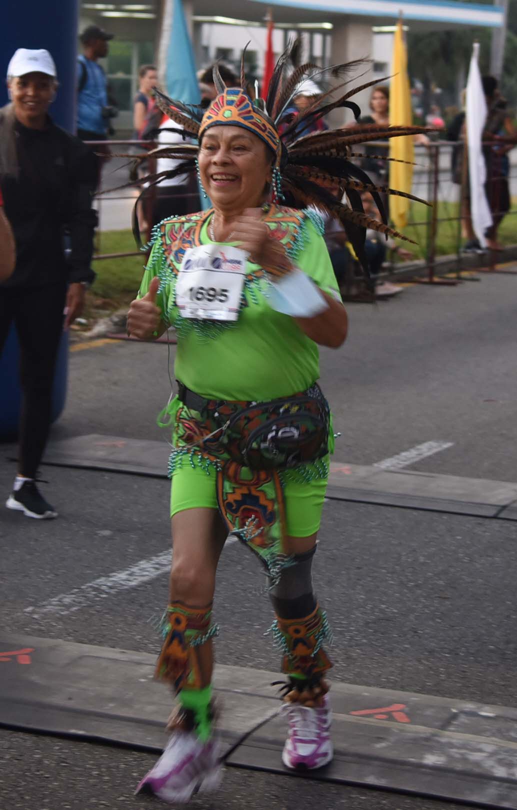 Página OFICIAL Maraton de la Habana / Havanna Marathon Official Site