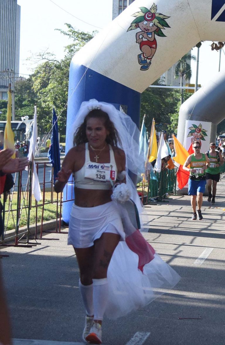 Página OFICIAL Maraton de la Habana / Havanna Marathon Official Site